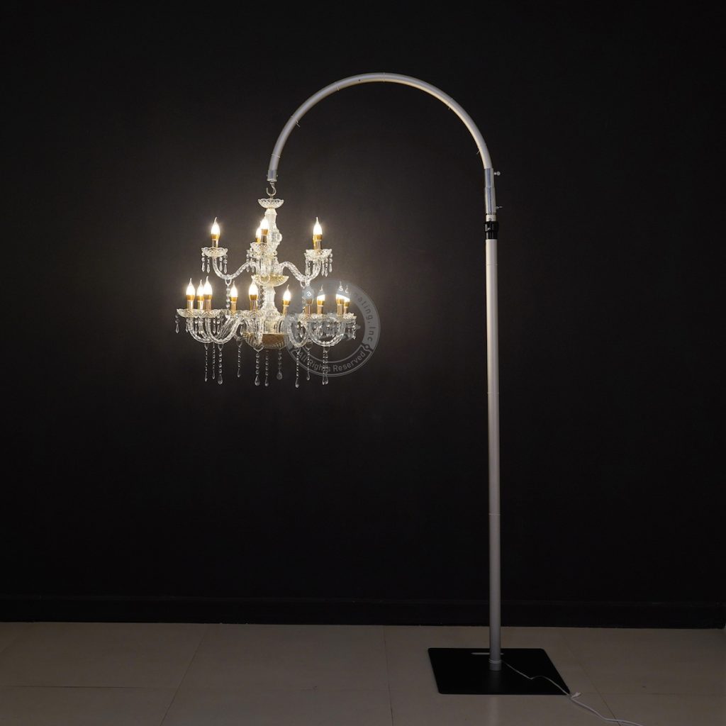 LED Display Stands – FASHION AND FASCINATING